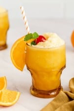 Frozen Screwdriver - Family Food on the Table