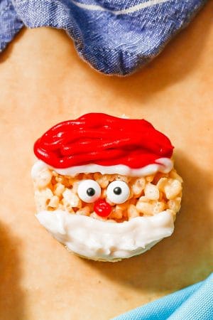 3 Easy, Cute Christmas Treats for Kids - Family Food on the Table