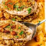 Cowboy Chicken - Family Food on the Table
