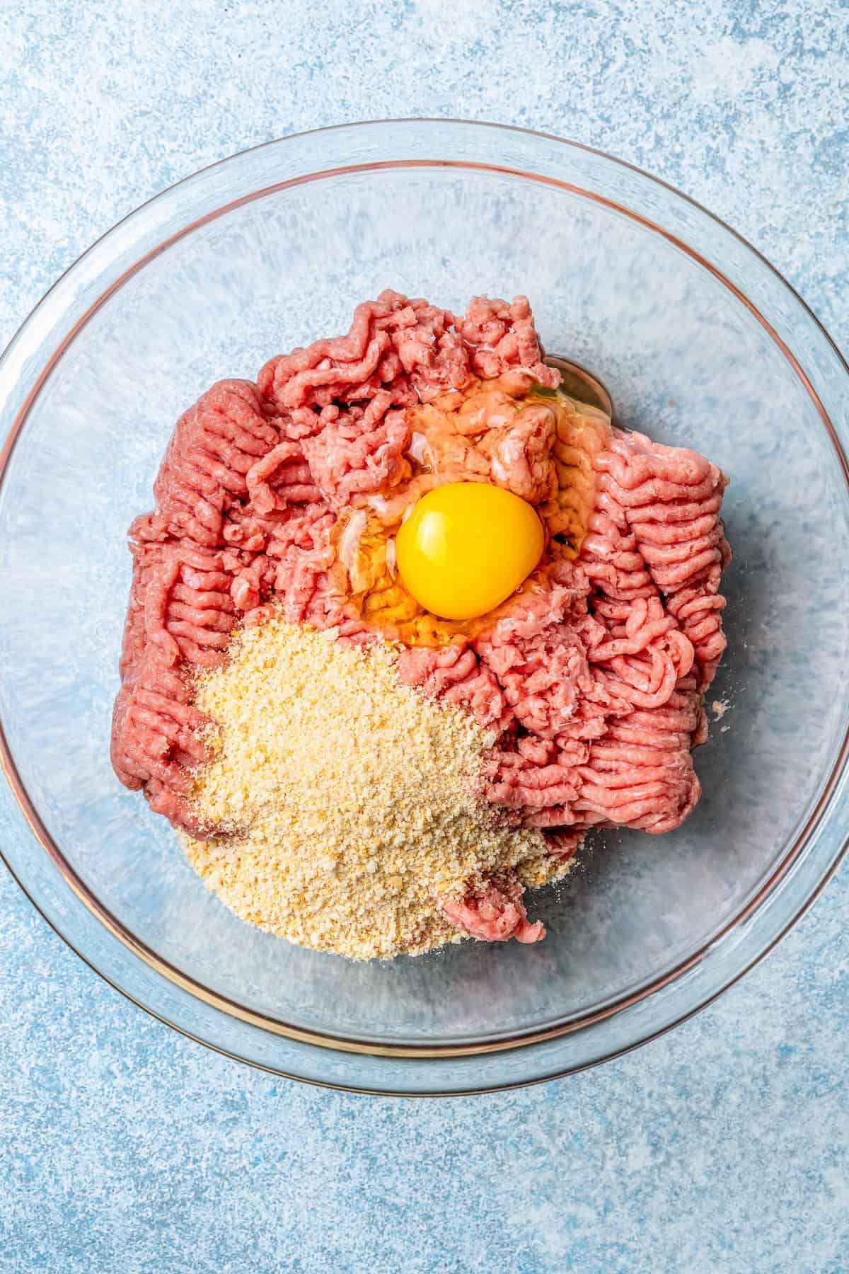 Mini Turkey Meatloaves - Family Food on the Table