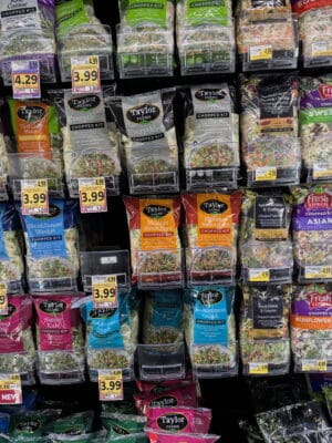 Easy Dinners Using Store-Bought Foods - Family Food on the Table