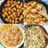 50+ Theme Night Dinners - Family Food on the Table